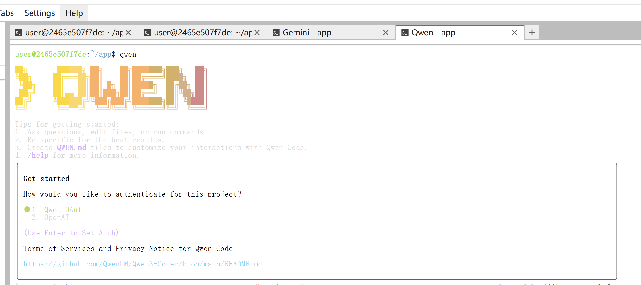GitHub - wwwzhouhui/jupyter_claudecode_codex: 一个功能完整的AI驱动开发环境，集成了多种主流AI代码助手和开发工具。基于Docker容器化部署，开箱即用。