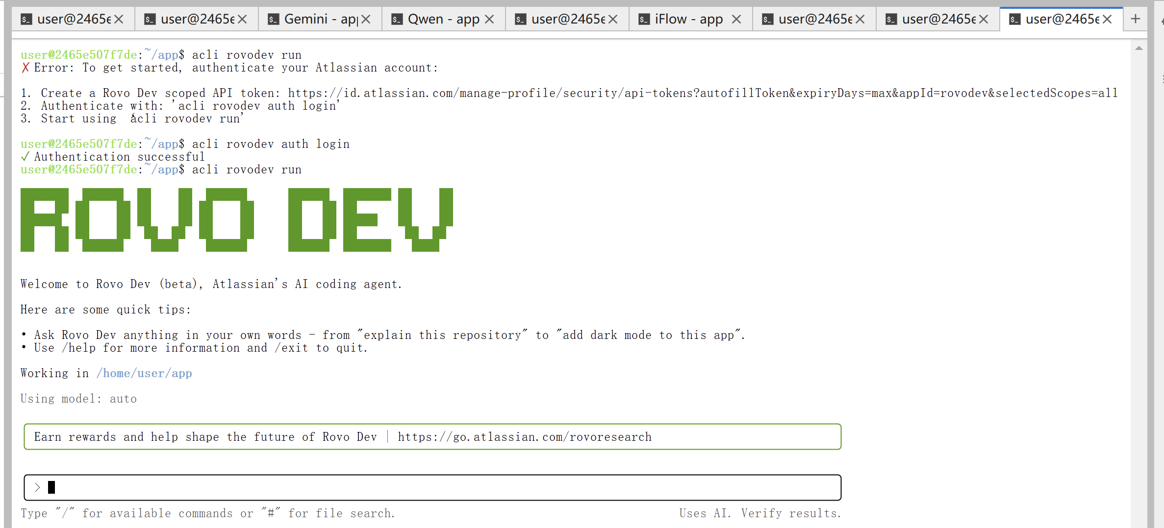 GitHub - wwwzhouhui/jupyter_claudecode_codex: 一个功能完整的AI驱动开发环境，集成了多种主流AI代码助手和开发工具。基于Docker容器化部署，开箱即用。